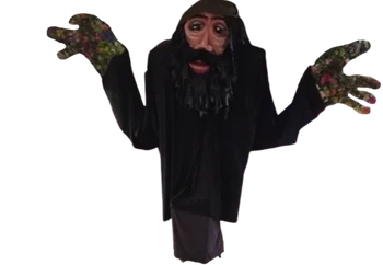 The Rolling Giant | Baldi's Basics Fanon Wiki | Fandom