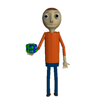 Mark | Baldi's Basics Fanon Wiki | Fandom