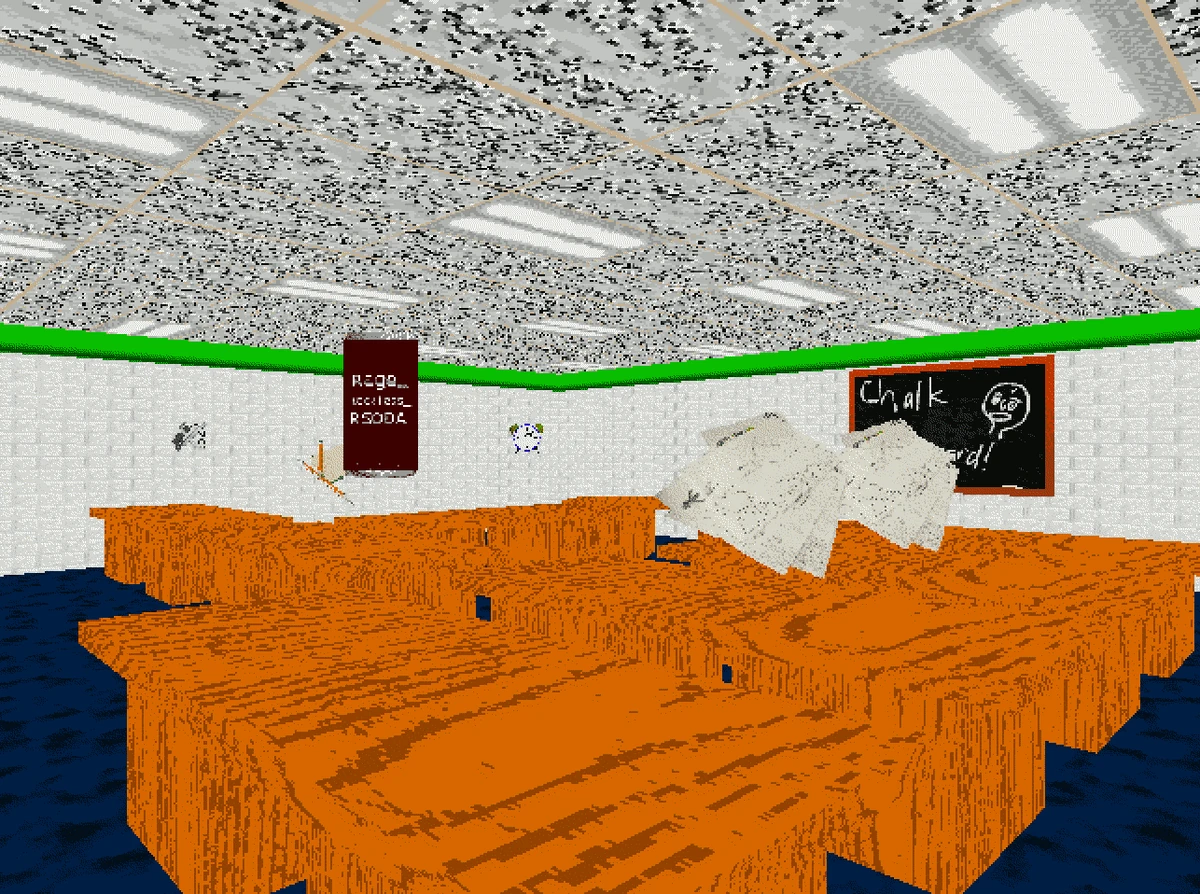 RSODA (BBITES) | Baldi's Basics Fanon Wiki | Fandom