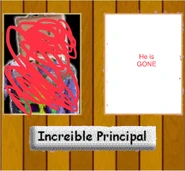 Incredible principal | Baldi's Basics Fanon Wiki | Fandom