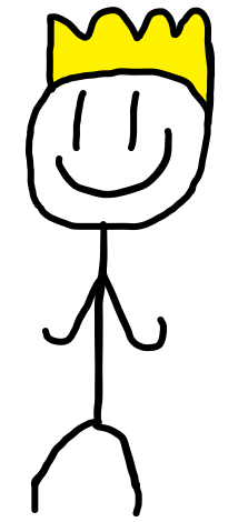 Kingy | Baldi's Basics Fanon Wiki | Fandom