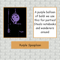 Baldi's Cosmic Quest | Baldi's Basics Fanon Wiki | Fandom