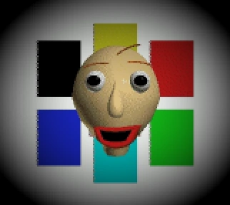 Horror mode | Baldi's Basics Fanon Wiki | Fandom