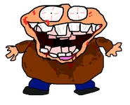 Larrian The Librarian | Baldi's Basics Fanon Wiki | Fandom