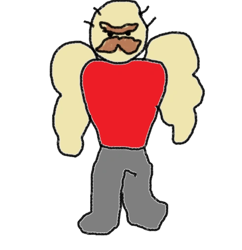 Jonas | Baldi's Basics Fanon Wiki | Fandom