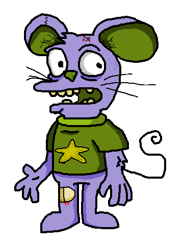 Experiment 035 | Baldi's Basics Fanon Wiki | Fandom