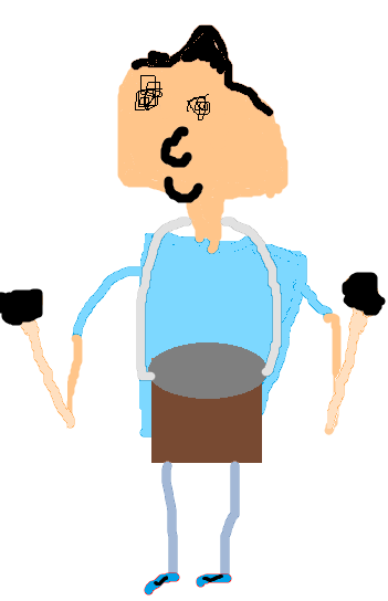 Drumtime | Baldi's Basics Fanon Wiki | Fandom