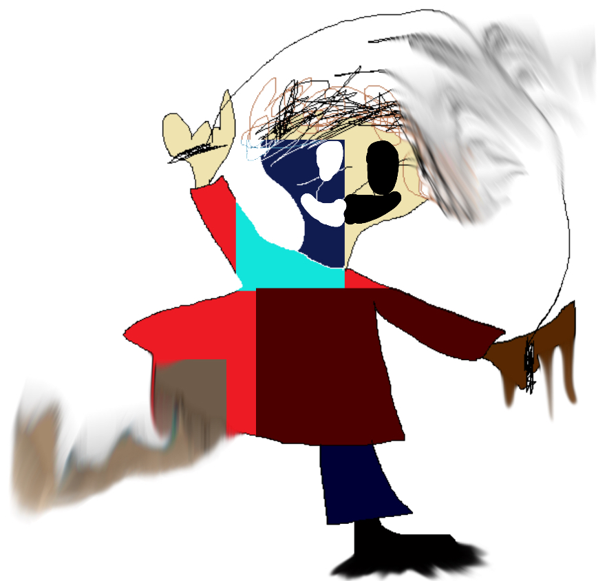 Hallucination 14 | Baldi's Basics Fanon Wiki | Fandom