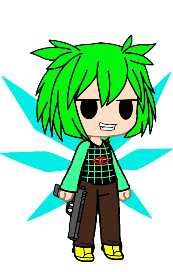 Leaflet | Baldi's Basics Fanon Wiki | Fandom