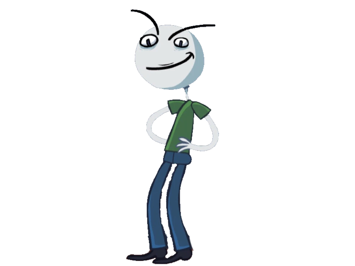 Edward | Baldi's Basics Fanon Wiki | Fandom