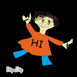 Raldo | Baldi's Basics Fanon Wiki | Fandom