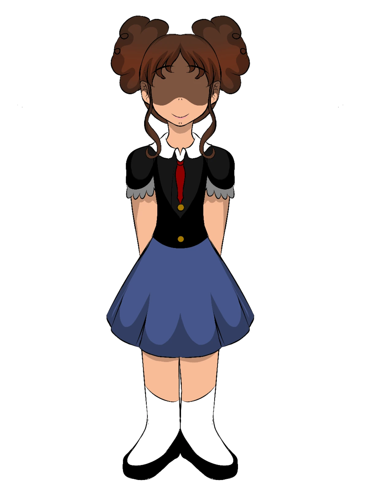 Penelope | Baldi's Basics Fanon Wiki | Fandom