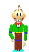 BASIC 24 | Baldi's Basics Fanon Wiki | Fandom