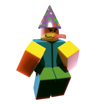 Party Noob | Baldi's Basics Fanon Wiki | Fandom