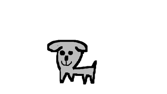 Ball dog | Baldi's Basics Fanon Wiki | Fandom