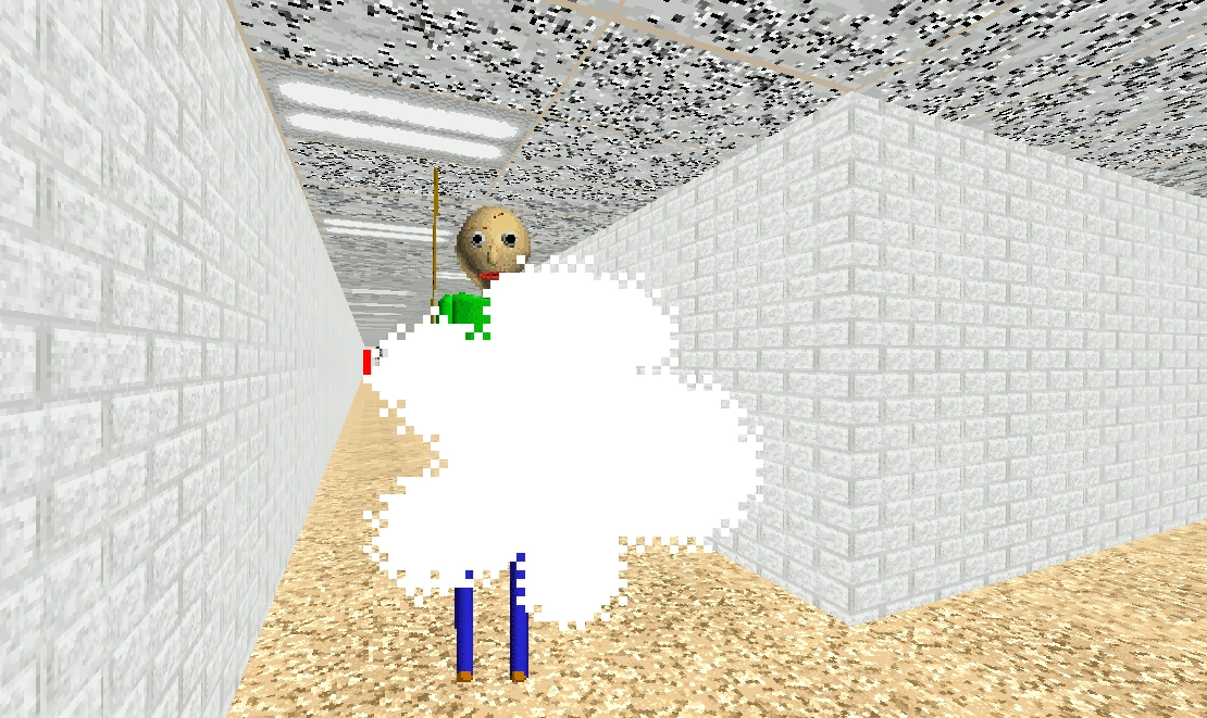 BLANKSODA | Baldi's Basics Fanon Wiki | Fandom