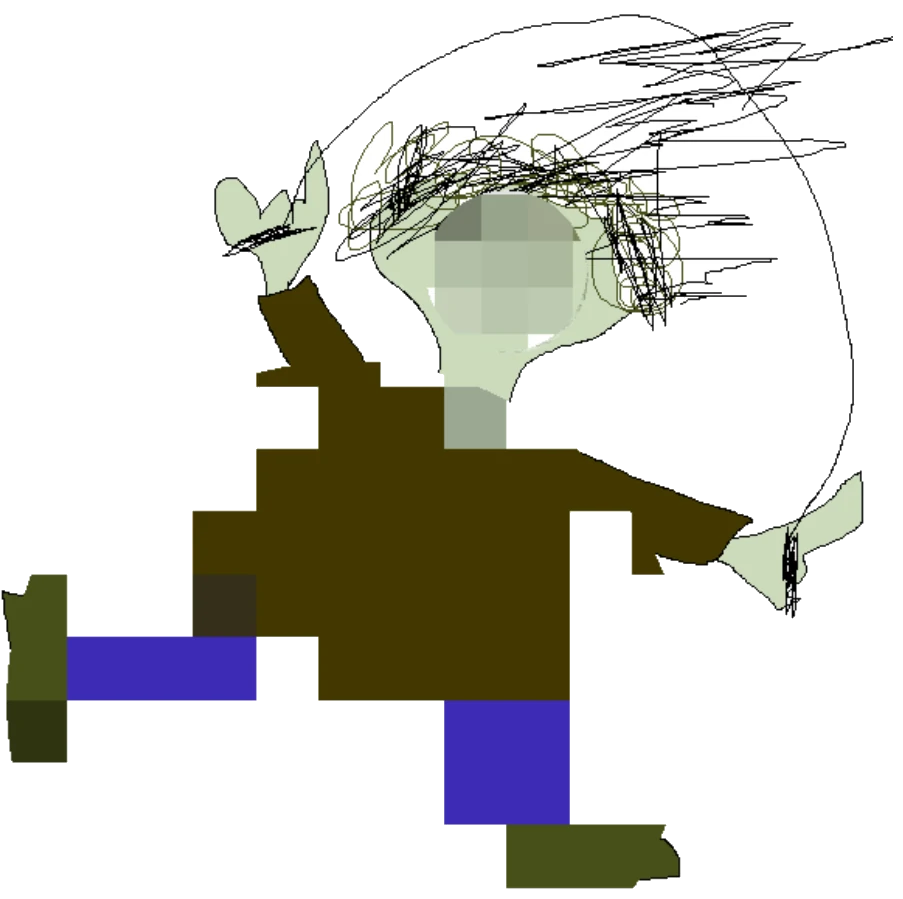 Experiment 054 | Baldi's Basics Fanon Wiki | Fandom