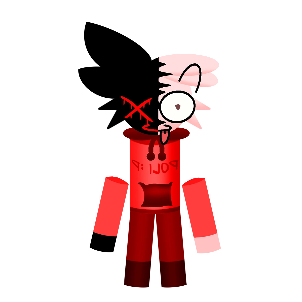 ILOP | Baldi's Basics Fanon Wiki | Fandom