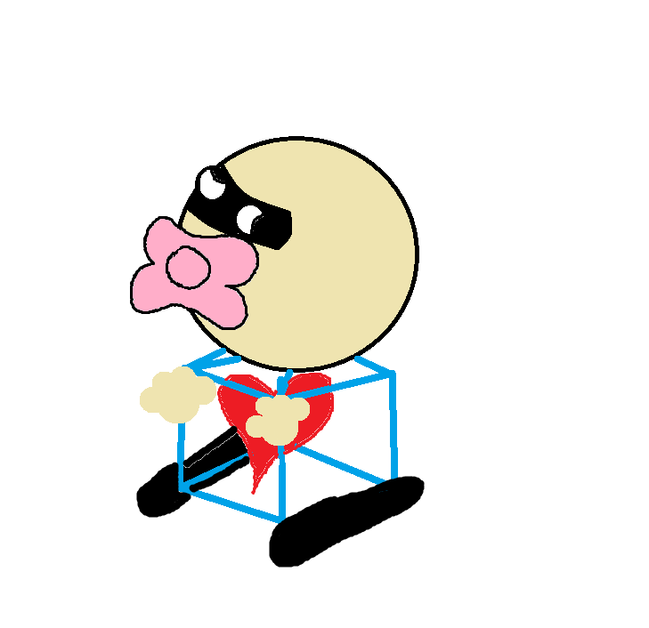 6th Prize | Baldi's Basics Fanon Wiki | Fandom