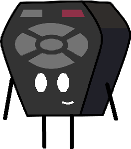 Remote | Baldi's Basics Fanon Wiki | Fandom