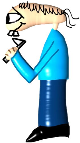 Nurse Reflex | Baldi's Basics Fanon Wiki | Fandom