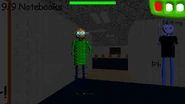 Virus Baldi | Baldi's Basics Fanon Wiki | Fandom