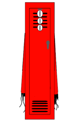 Experiment 048 | Baldi's Basics Fanon Wiki | Fandom