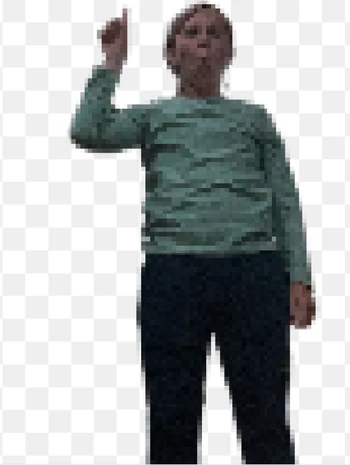 Gym Teacher of the Thing | Baldi's Basics Fanon Wiki | Fandom