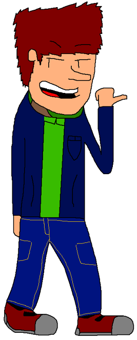 Goofy Ahh Mocking Man | Baldi's Basics Fanon Wiki | Fandom