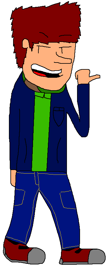 Goofy Ahh Mocking Man | Baldi's Basics Fanon Wiki | Fandom