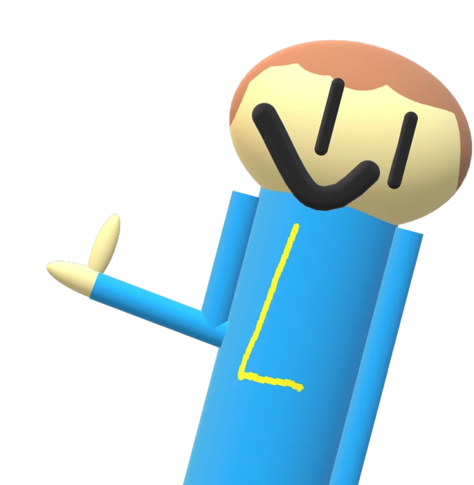 LR Roblox | Baldi's Basics Fanon Wiki | Fandom