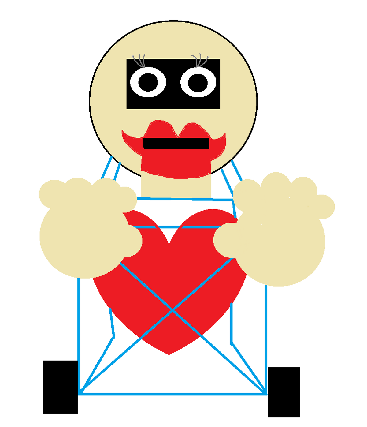 5th Prize | Baldi's Basics Fanon Wiki | Fandom