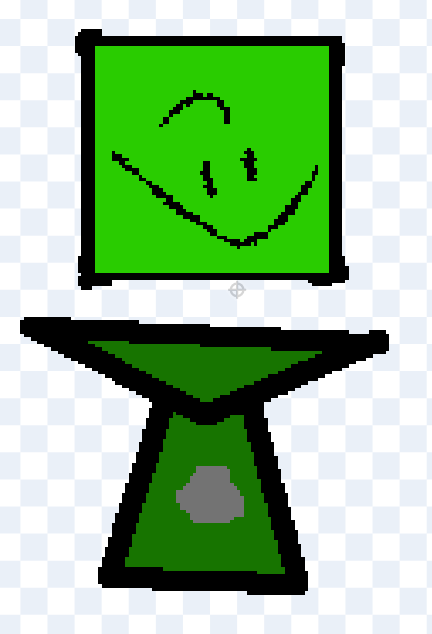 Greenheaded | Baldi's Basics Fanon Wiki | Fandom