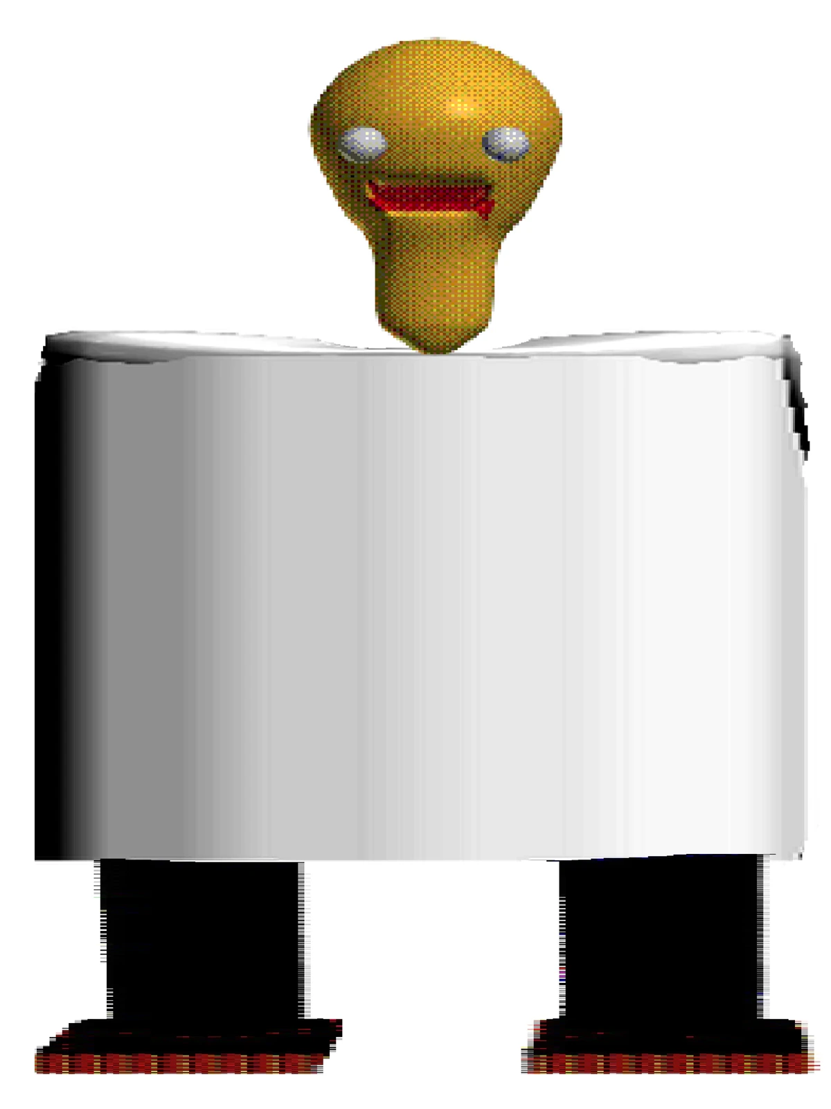 Fat | Baldi's Basics Fanon Wiki | Fandom