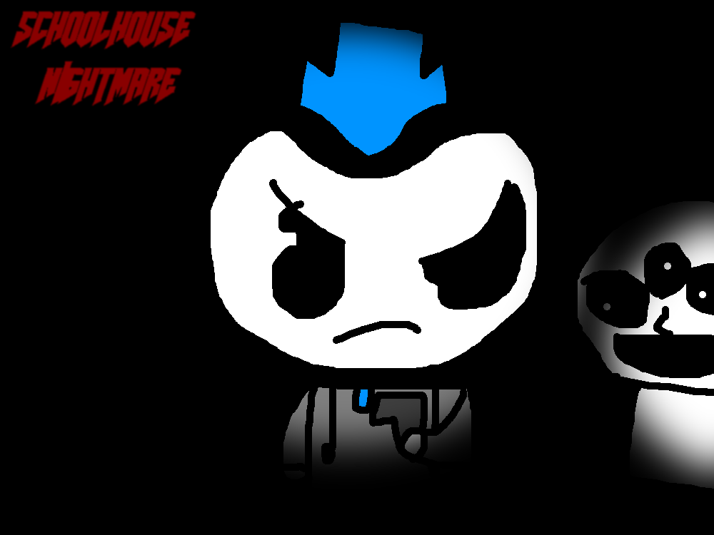 Schoolhouse Nightmare | Baldi's Basics Fanon Wiki | Fandom