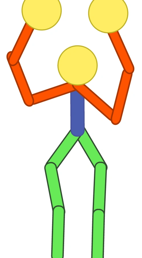 Punka, Junka & Tunka | Baldi's Basics Fanon Wiki | Fandom