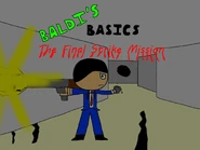 Baldi's Basics: The Final Strike Mission | Baldi's Basics Fanon Wiki ...