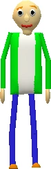 Baldi (Gustavo201209) | Baldi's Basics Fanon Wiki | Fandom