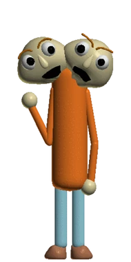 Baldi's Basics Zoo Simulator | Baldi's Basics Fanon Wiki | Fandom