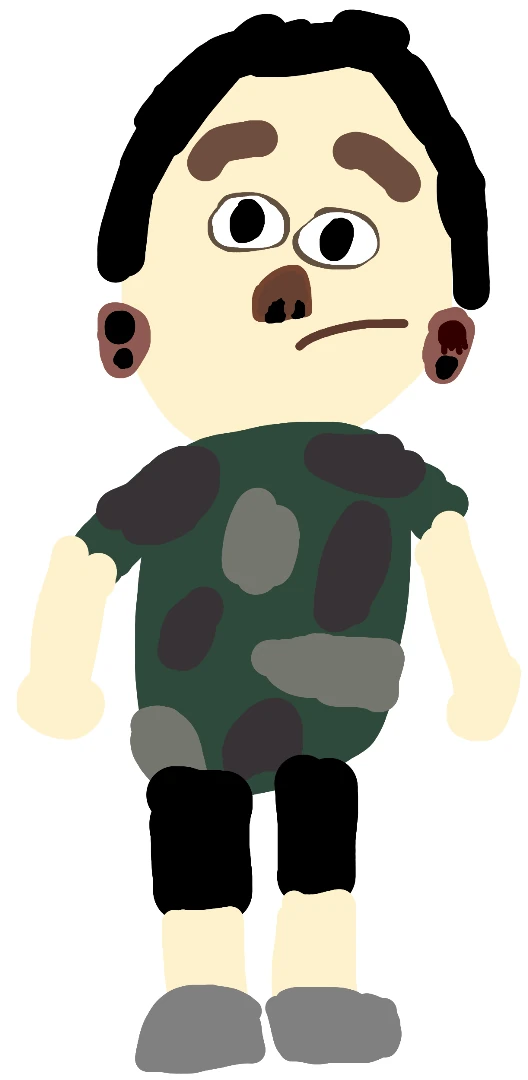 Ethan (BBIEAL) | Baldi's Basics Fanon Wiki | Fandom