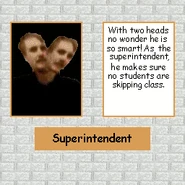 Superintendent (BB:BC) | Baldi's Basics Fanon Wiki | Fandom