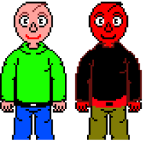 Baldis basics RPG | Baldi's Basics Fanon Wiki | Fandom