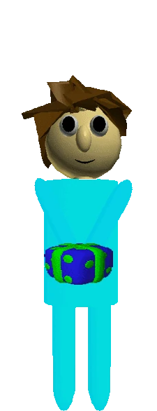 The Giver | Baldi's Basics Fanon Wiki | Fandom