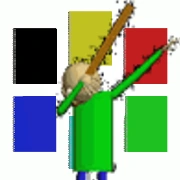 Dab Mode | Baldi's Basics Fanon Wiki | Fandom