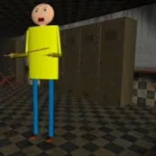 Billy's | Baldi's Basics Fanon Wiki | Fandom