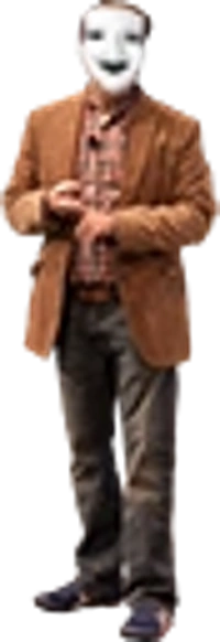 Viktor Strobovski | Baldi's Basics Fanon Wiki | Fandom