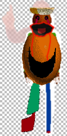 CORRUPTEZ-DATAZ666 | Baldi's Basics Fanon Wiki | Fandom