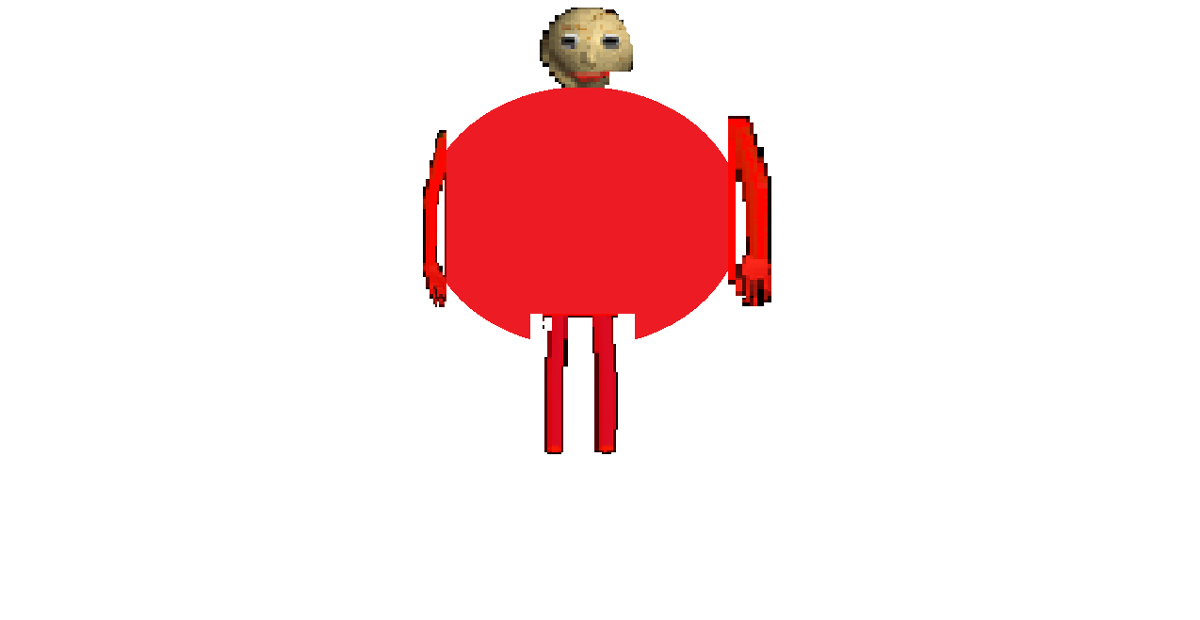 Kaldioh | Baldi's Basics Fanon Wiki | Fandom