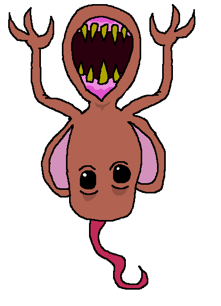 Experiment 067 | Baldi's Basics Fanon Wiki | Fandom