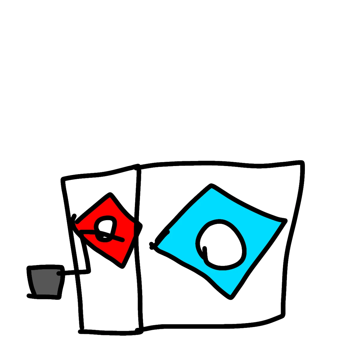 Jack in a box (Dream critter) | Baldi's Basics Fanon Wiki | Fandom